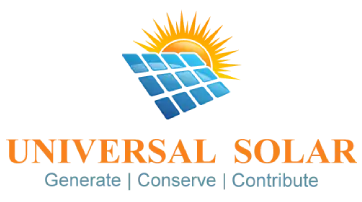 Universal Solar – Empowering Tomorrow with Sustainable Solar Solutions ...