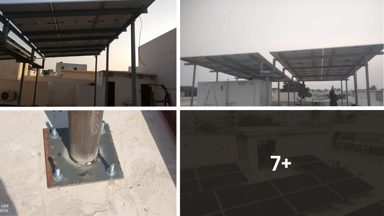 Solar Panel Price In Pakistan On UniversalSolar