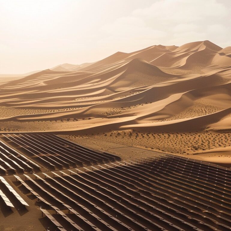 UniversalSolar - No 1 Solar Company in Pakistan ☀️
